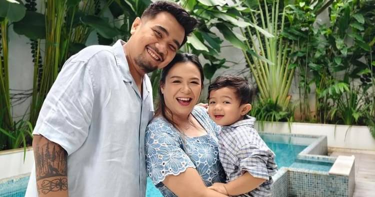 6 Fakta Orangtua Abe Cekut, Papanya CEO PT Indo Jaya Translog | Popmama.com